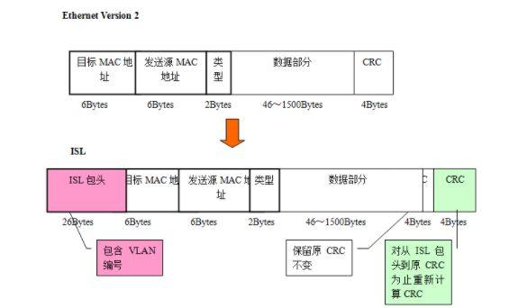 VLAN详解，让你看一遍就理解VLAN - 知乎