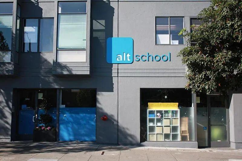 AltSchool颠覆传统教学模式，这所曾获扎克伯格投资的美国创新学校现在怎么样了？ - 知乎
