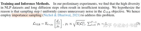 [论文尝鲜]DiffuSeq-基于扩散模型做序列到序列的文本生成 - 知乎
