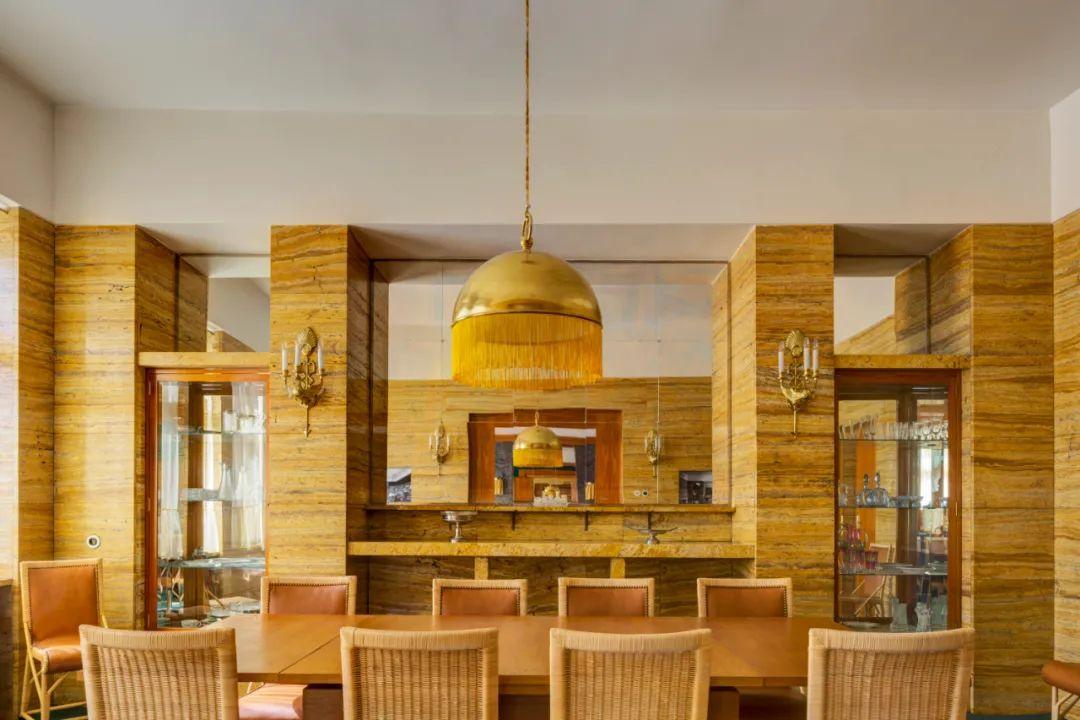 Adolf Loos | 回归本源，建造适宜 - 知乎