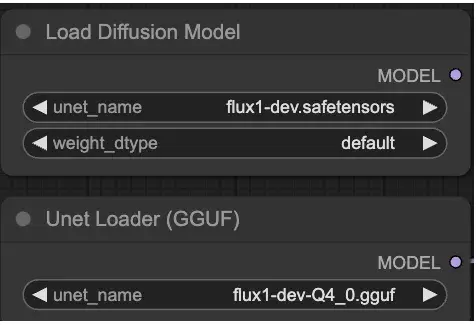 flux生态及基本工作流搭建，从最简单的学起！ - 知乎