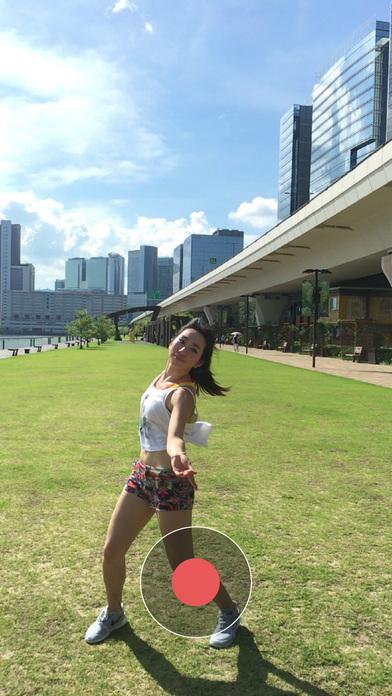 如何用手机拍一张VR全景照片 - 知乎