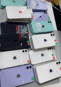 苹果11是体验最好的LCD屏吗？ - 知乎