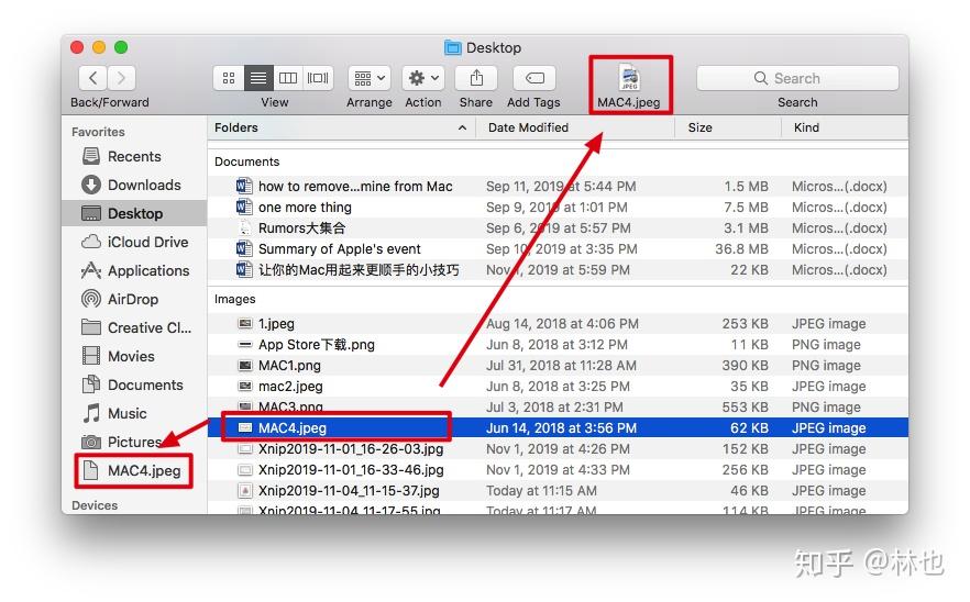 Mac使用技巧大整合：基础篇+进阶篇 - 知乎
