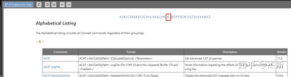 【STK11官方Tutorial学习笔记】Lesson6：STK功能拓展 - 知乎