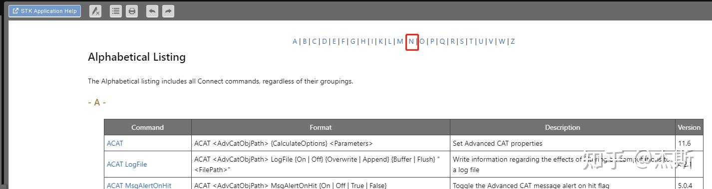 【STK11官方Tutorial学习笔记】Lesson6：STK功能拓展 - 知乎