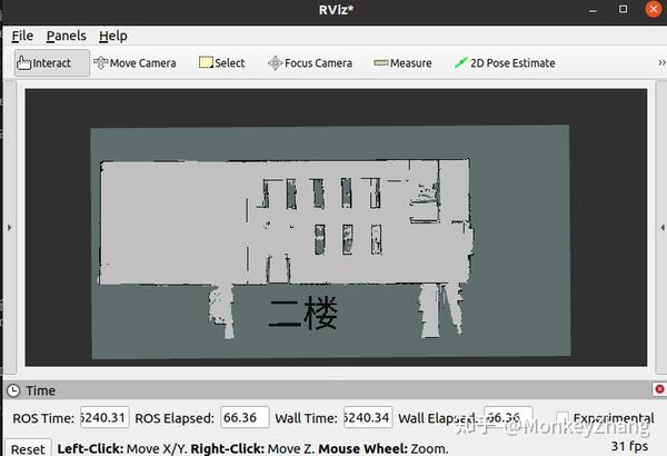 一起动手写ROS仿真器：地图 - 知乎
