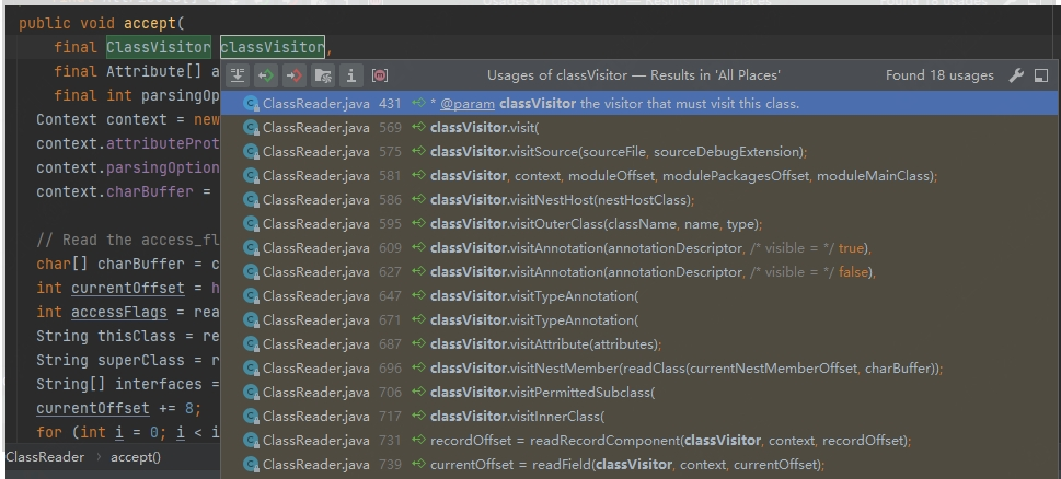 浅谈字节码增强技术系列2-Asm与Cglib - 知乎