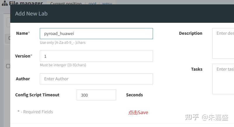 《网络工程师的Python之路》（EVE-NG，导入华为镜像） - 知乎