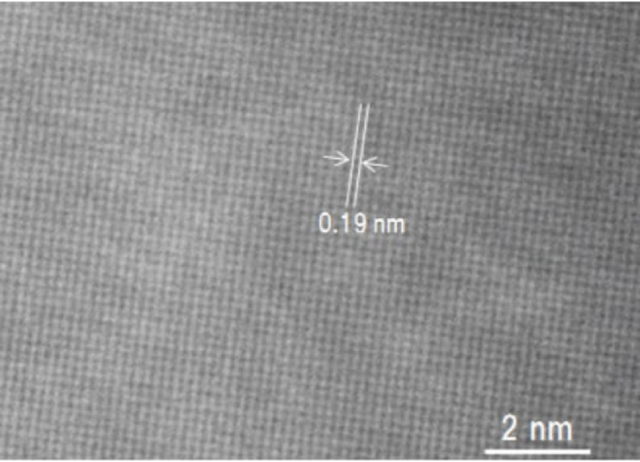 日立透射电镜HT7800系列 - 知乎