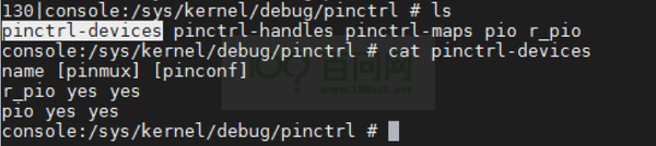 Linux GPIO 开发指南 - 知乎