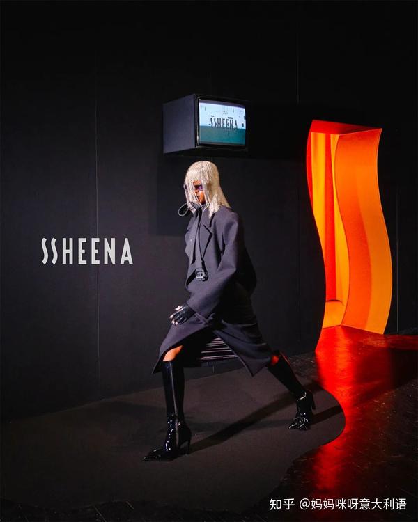 马兰欧尼校友采访——“Ssheena Is A Punk Rocker” - 知乎