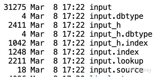 mmseqs2使用测试 - 知乎