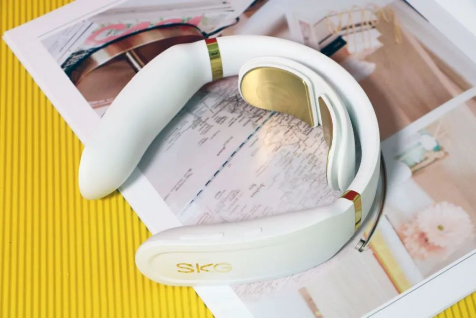 以SKG为案例，看品牌定位在企业发展过程中的关键作用 - 知乎