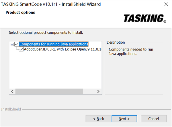 技术分享 | Infineon Aurix 3G TC4x开发平台—TASKING SmartCode系列_软件安装及注意事项 - 知乎