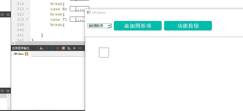 Qt图形视图框架：QGraphicsItem详解 - 知乎
