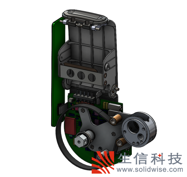 SolidWorks 3D Interconnect介绍 - 知乎