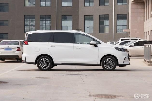 15万元以内全能MPV怎么选？上汽大通MAXUS G50对比广汽传祺M6 - 知乎