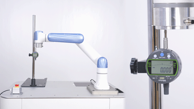 新商业“超新星”！越疆DOBOT Nova来了 - 知乎