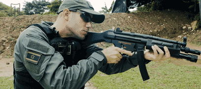 CQB讲堂 | 用速度和战术，杀敌于无形 - 知乎