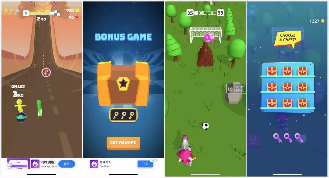 “融合玩法”持续辉煌，SayGames发行了一款多元素融合游戏 - 知乎