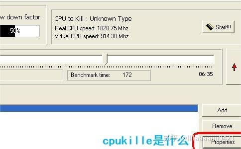 cpukiller到底是什么？有什么作用？ - 知乎
