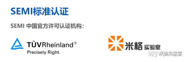 一分钟教会您在SEMI S2认证中如何正确选择第三方机构 - 知乎