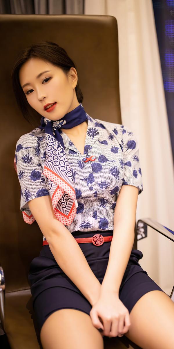 ins风 写真 第六期 丨XiaoYu Vol.407 杨紫嫣Cynthia - 知乎