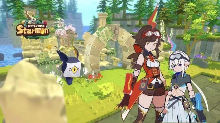 StarMon（星宠）怎么玩？（超详细教程建议收藏） - 知乎