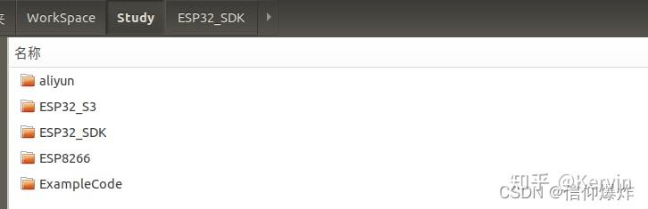 初识 ESP32-S3 - 知乎