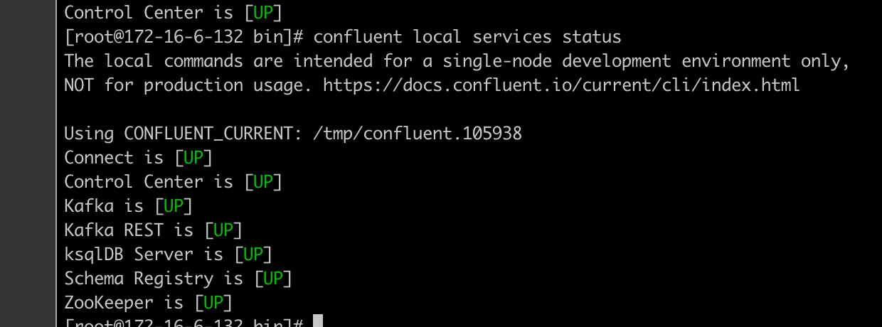 TiCDC+Confluent同步数据到Oracle - 知乎