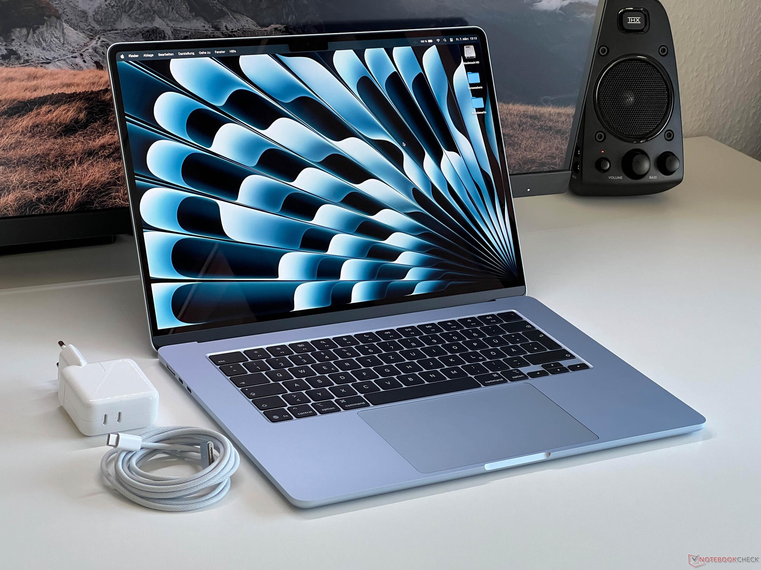 Apple MacBook Air 15 M4 Apple MacBook Air 15 M4