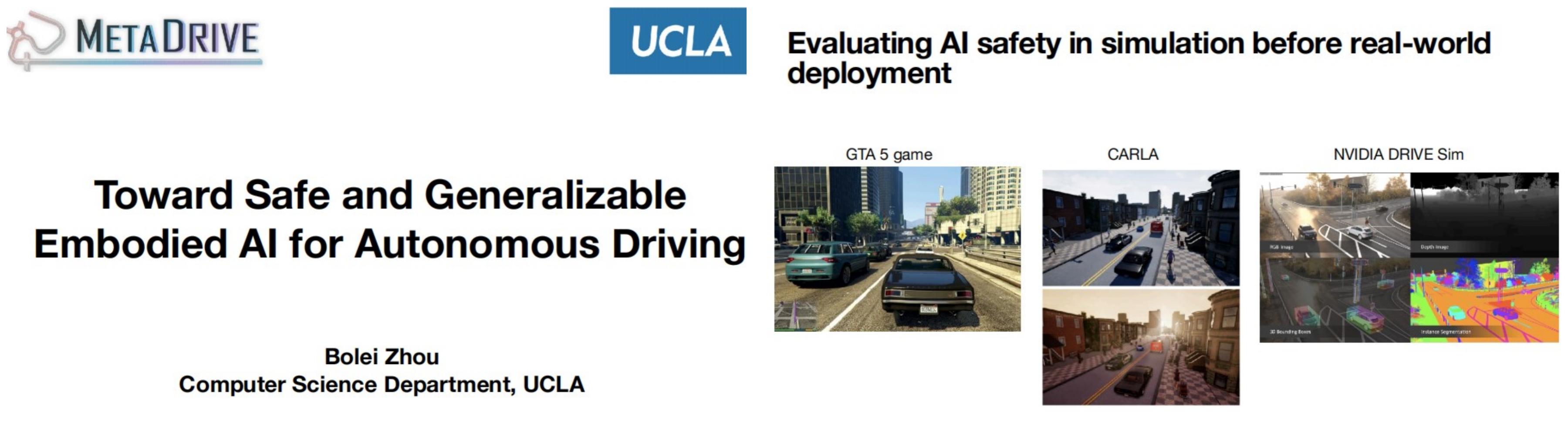 论坛回顾 | PRCV 2022 Workshop 自动驾驶感知技术发展趋势与探索 - 知乎