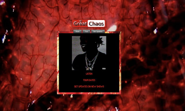 音乐家KenCarson.xyz的线上中心和姓名全拼.xyz域名的优势 - 知乎