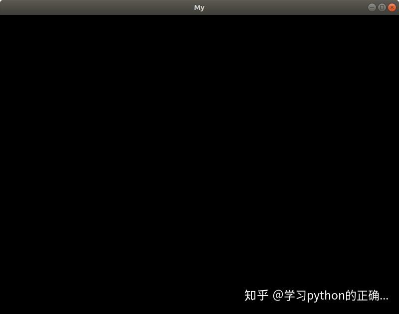 使用 Python Kivy 开发 App 之:创建一个小游戏玩玩 知乎 1591
