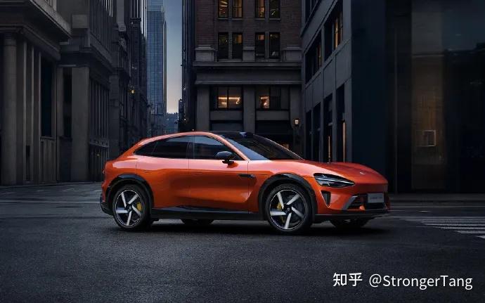 小米YU7价格正式公布：标准版25.35万、Pro版27.99万、Max版32.99万，9种配色 - 知乎