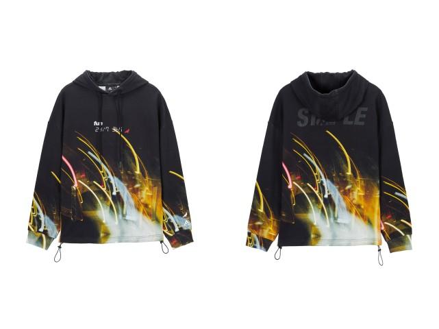 FUN x STAPLE 限量联名款，邀你午夜时刻，开启狂欢“Never Sleep”！ - 知乎