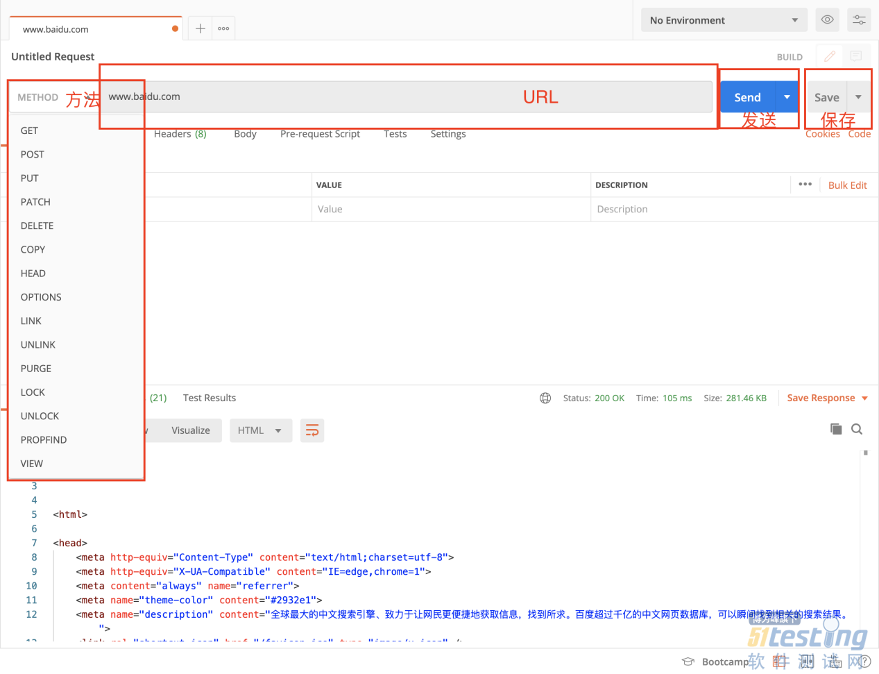 让人爱不释手的API工具——Postman - 知乎