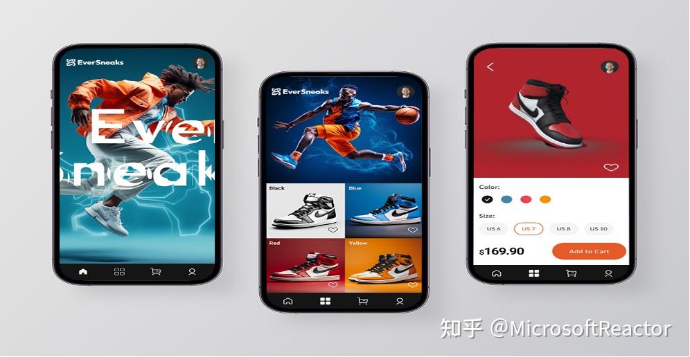 使用 .NET MAUI 和 Evergine 构建 3D 应用程序和内容 - 知乎