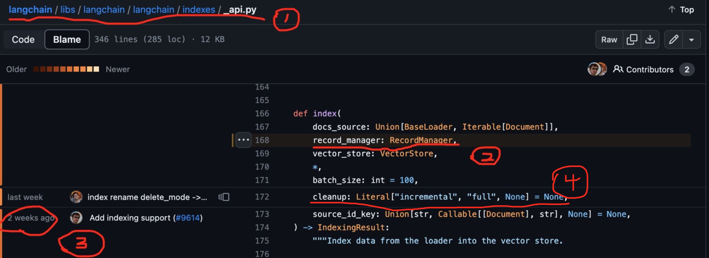 LangChain - RAG：线上系统多文档要频繁更新，每次都要重新花钱做一次 embedding，老板不批预算，批我... - 知乎