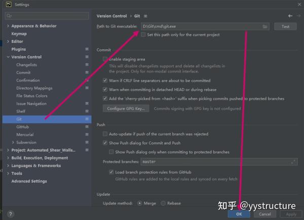 如何使用Pycharm导入Github上的开源项目 - 知乎