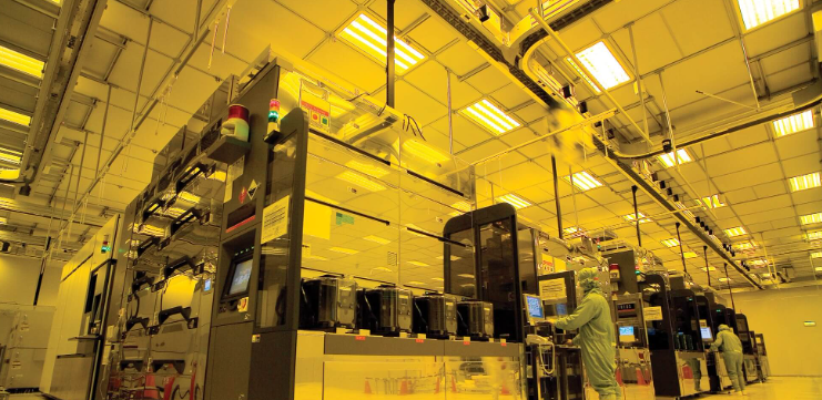 FAB工厂常见问题 - 知乎