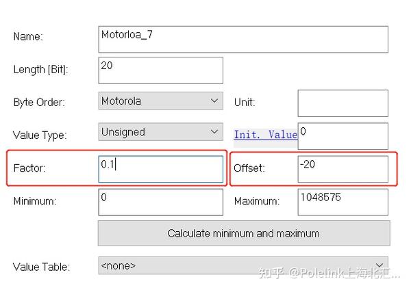 CAPL编程的进阶应用——Checksum算法的实现（二） - 知乎