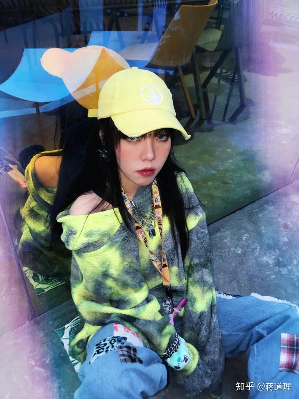 Kyra Z：我们的音乐来自2045年 - 知乎