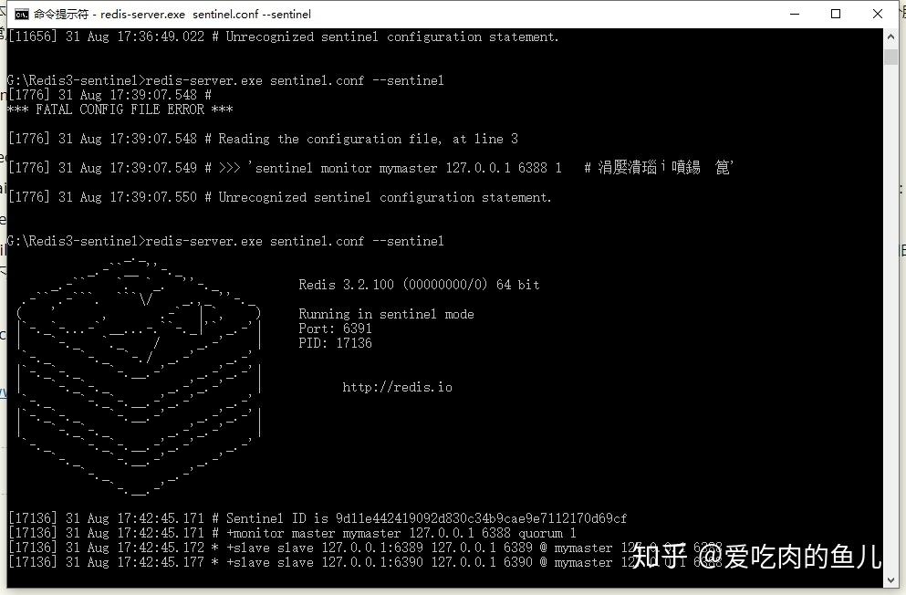 Jedis连接Redis三种模式+实战 - 知乎