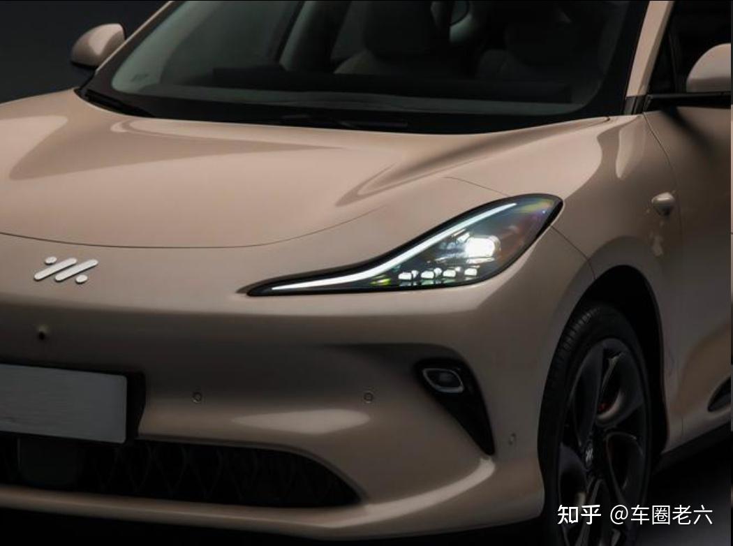 纯电450公里综合1500公里，全新智己LS6恒星超级增程系统解析 - 知乎