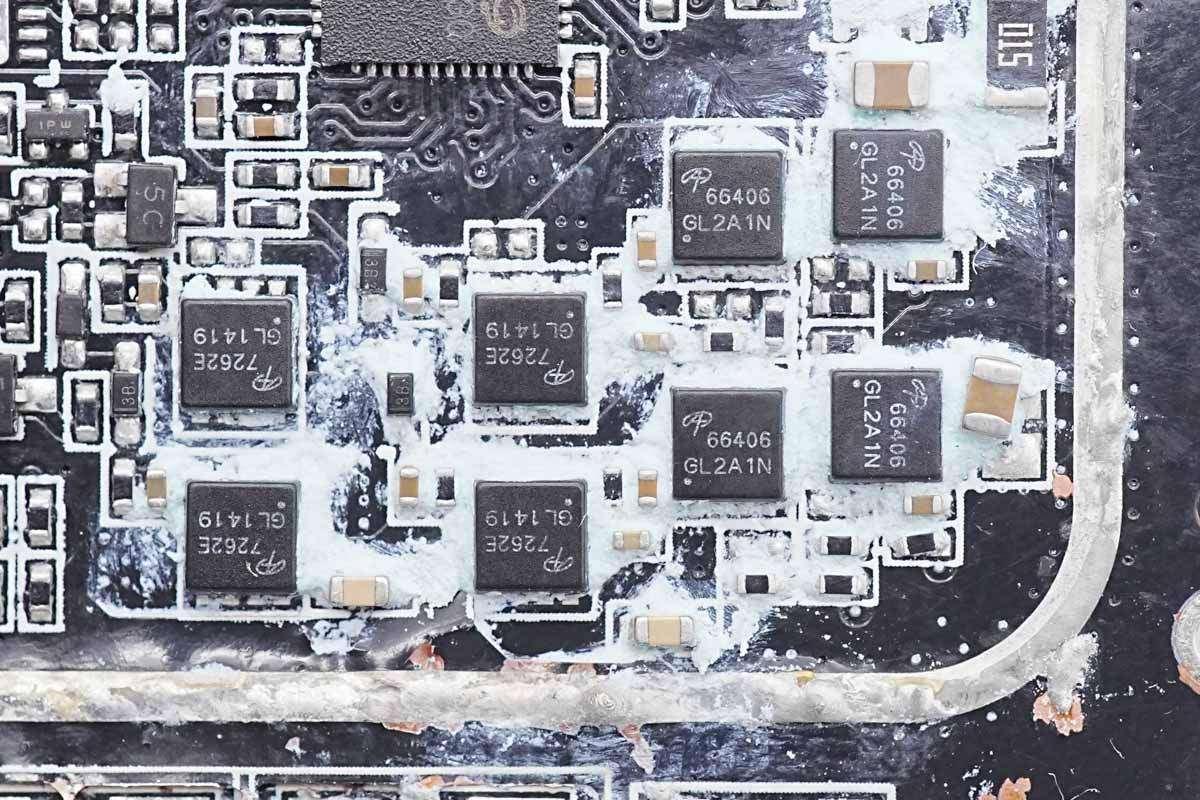 拆解报告：MOTO摩托罗拉50W立式无线充电器MW-02 - 知乎