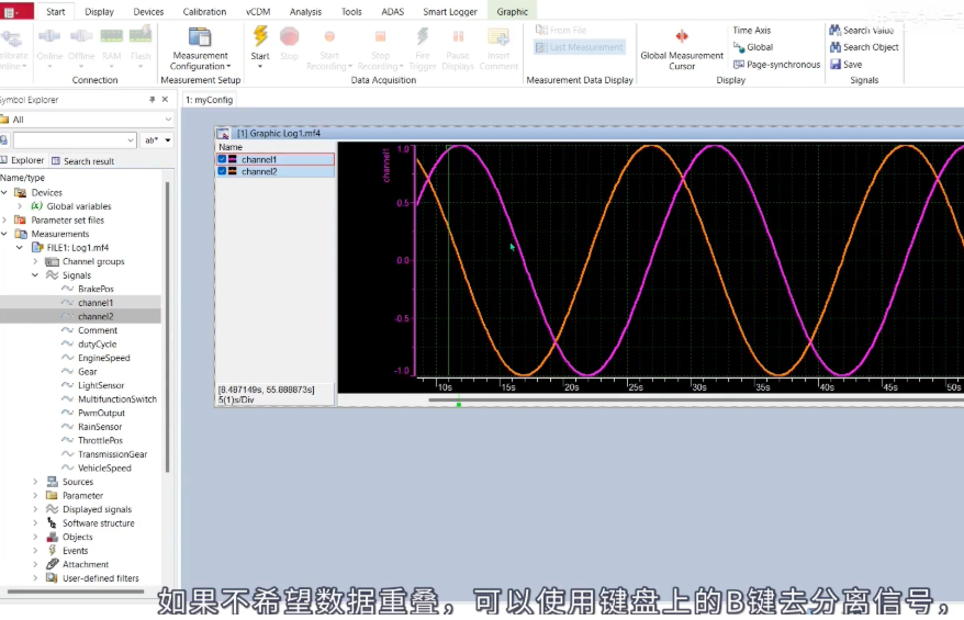 CanApe/CANoe使用教程汇总 - 知乎
