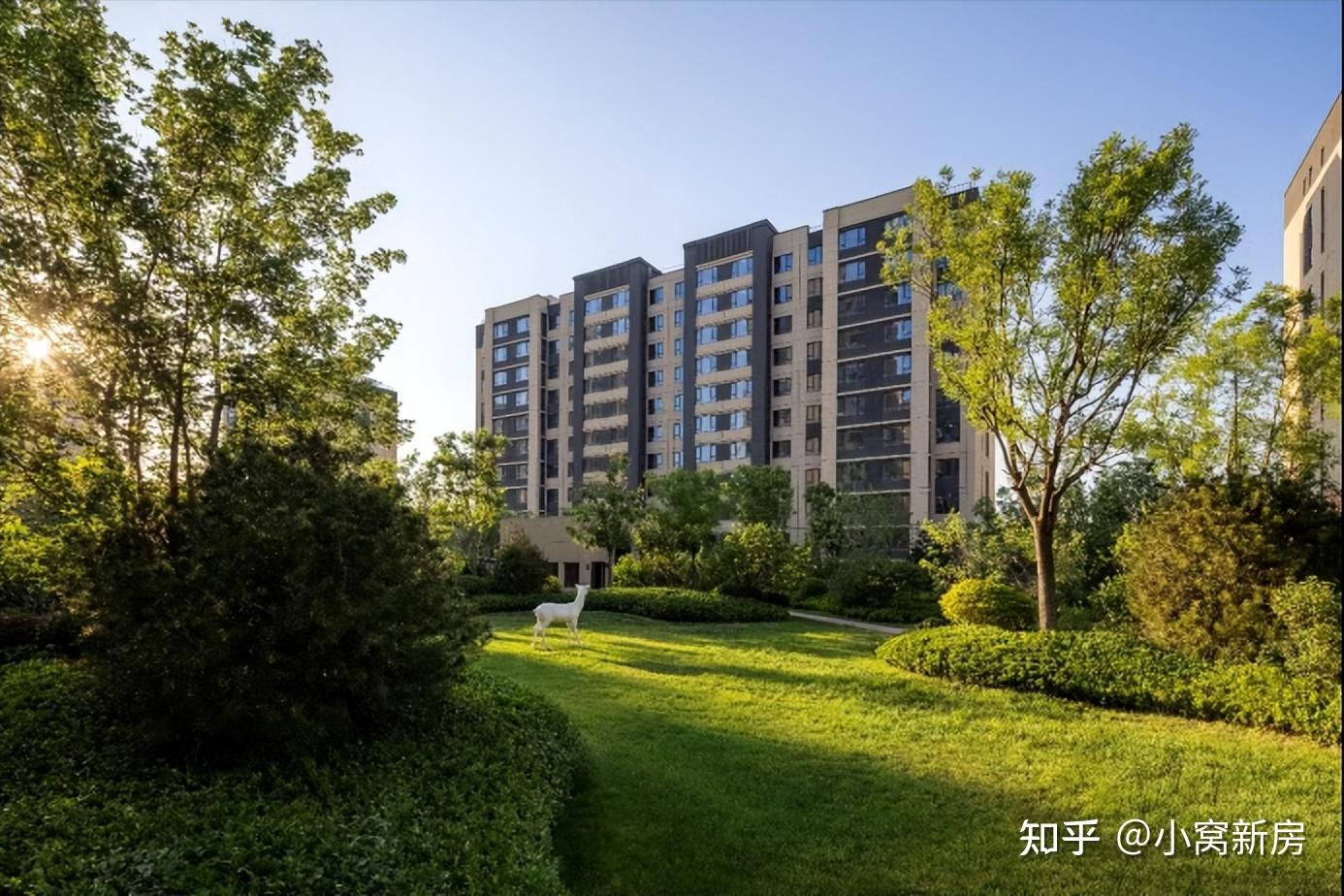 北京刚需小户型逆袭，首付30万起，大兴禧悦兴城一周卖了199套？ - 知乎
