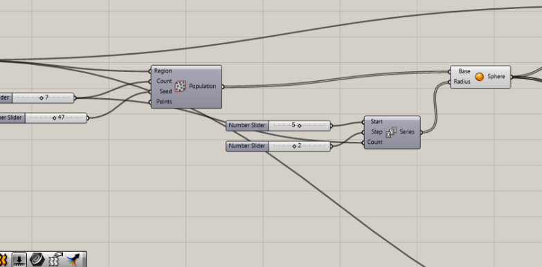 独家教程 | Grasshopper + Boolean 推敲建筑型体的无限可能 - 知乎